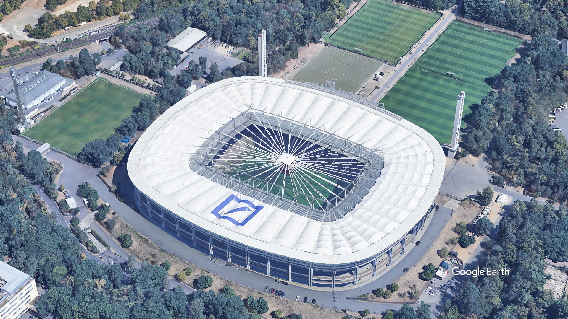 UEFA Euro 2024 Stadiums